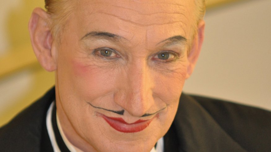 Robert Kreis - Theater am Dom | Freizeitnetzwerk