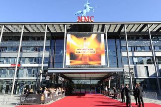 Besichtigung der MMC Studios Köln | Freizeitnetzwerk
